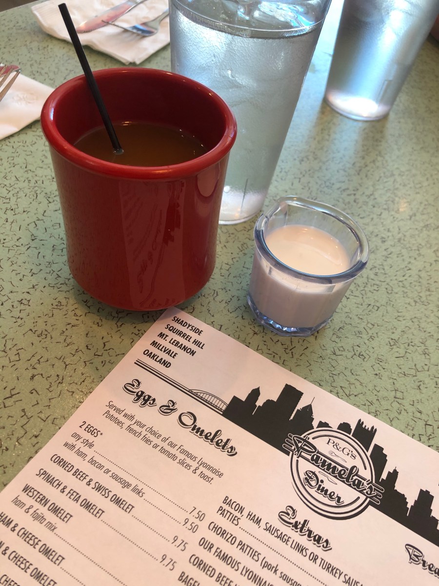 Local Flavors – 2 Chicks and a blog